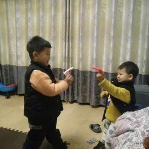 辰辰墨墨 