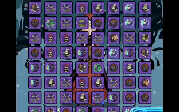 小红帽别哭别哭,你不动就不会死