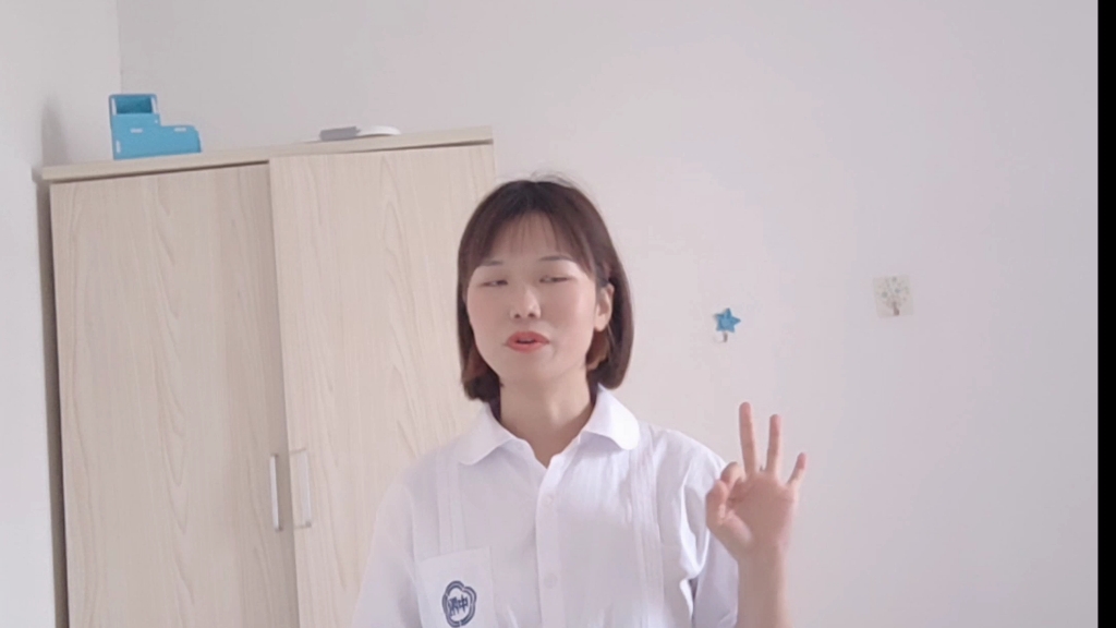 中职旅游管理专业的面试来了 不懂可以来问哦