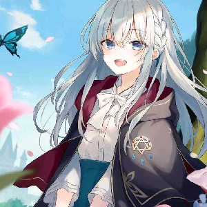 请给我最后一点时间 