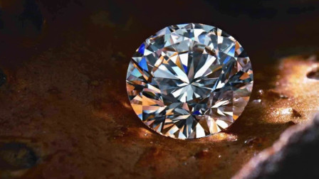 地球上钻石其实并不稀缺,那么为什么钻石这么珍贵?