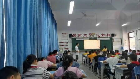 A6技术支持的课堂讲授海