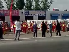安全生产月活动