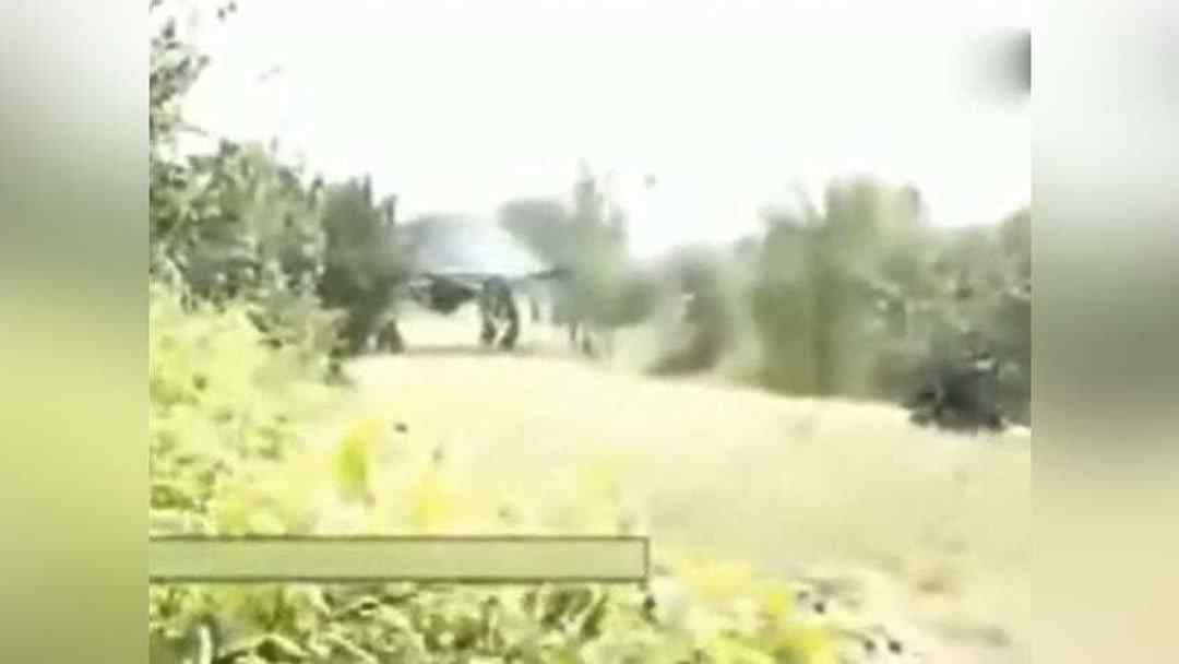 近距离拍摄的诡异一幕,至今科学无法解释!