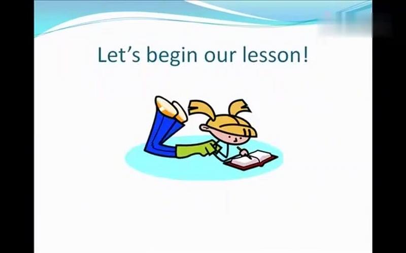 65.lesson 5a - seem英语词汇短语成语语法