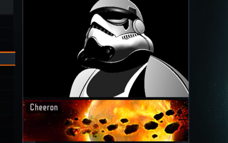 使命召唤12,感谢你带我走过这一年