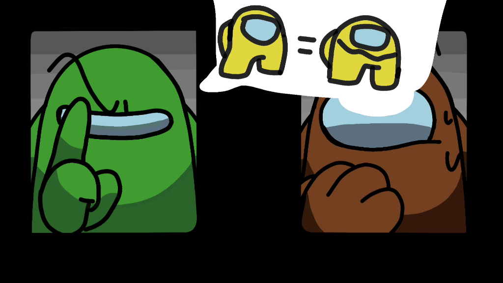 《among us》自复模组FNF