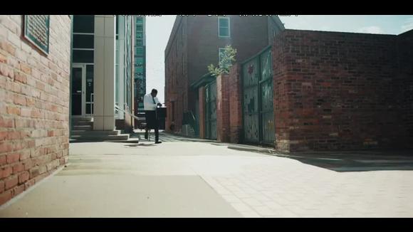 看完这个,这个二维码扫完之后太神奇了