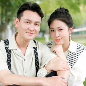 我有个我们 
