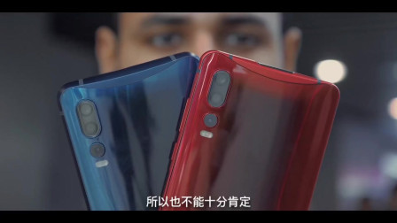 超长待机50天,还能给其他手机充电,黑科技要来袭