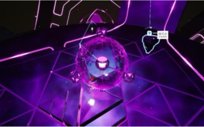 《异星探险家》05解锁地表与地心神庙开启传送阵 astroneer