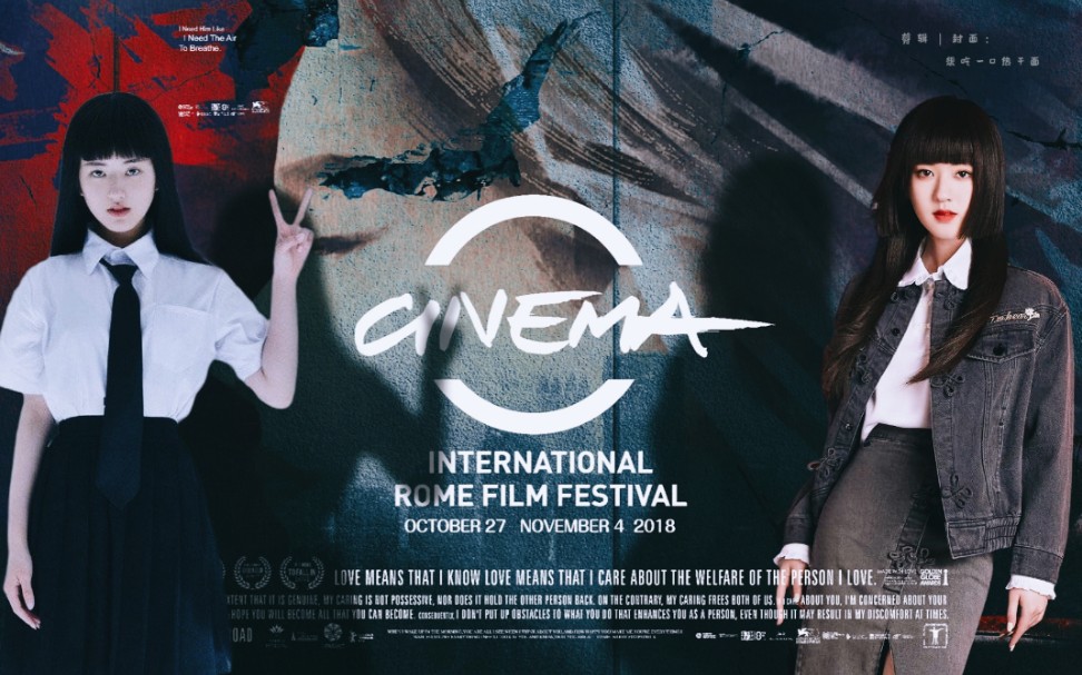 公 交 车 P T S D ?这 次 是 人 格 分 裂 !杀掉你,我就会成为你…