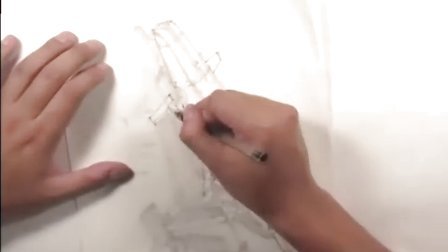 工业设计华裔国际概念设计大师朱峰手绘系列教程7