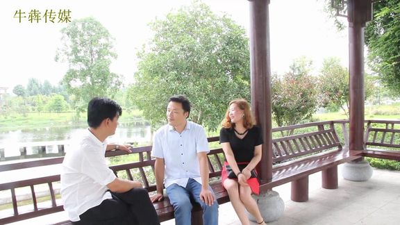 仙桃方言情感剧《诚信》