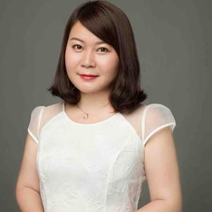 营养师京姐 