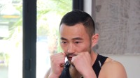 格斗入门 细节成就高手 第3集 简单又实用的基础拳法,小白在家都能练