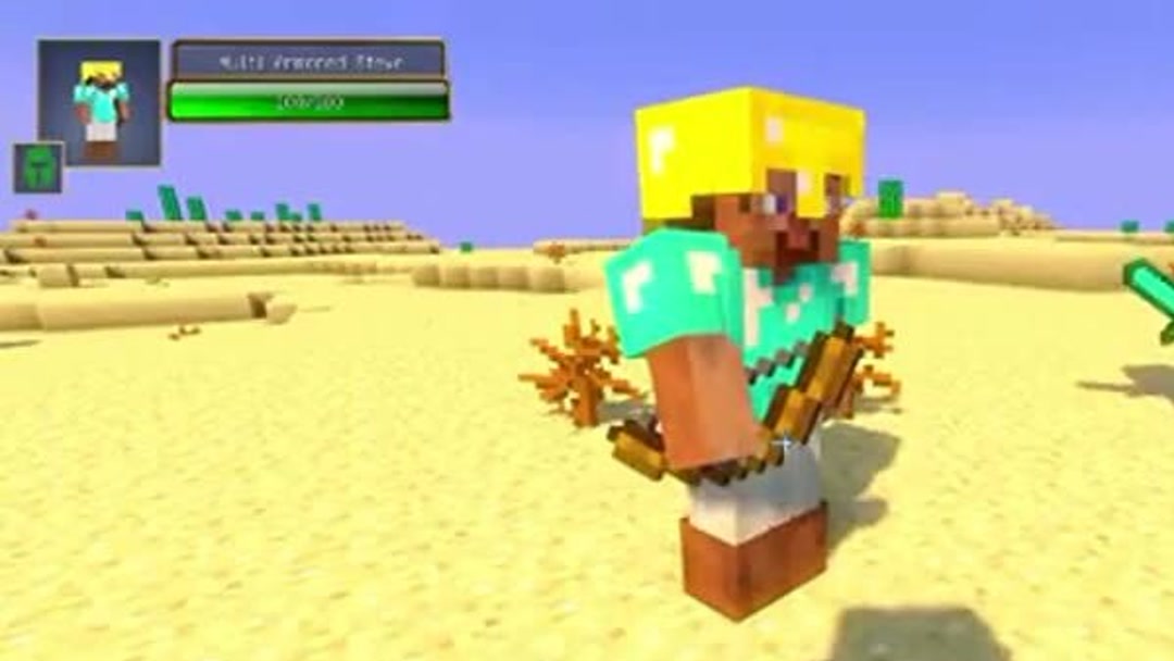 籽岷我的世界籽岷★我的世界★Minecraft《籽岷的模组介绍 .新趣