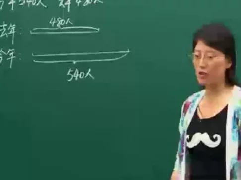 ...章《欢乐农家游——百分数(二)》求一个数比另一个数多(少)百分之几
