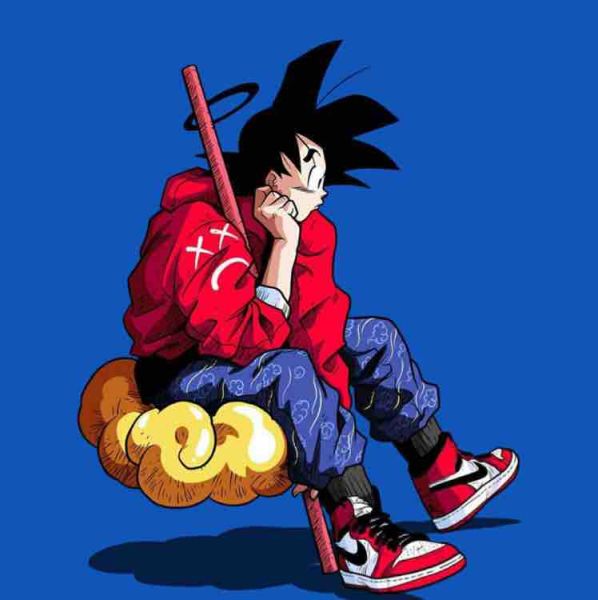 秦晋昊 