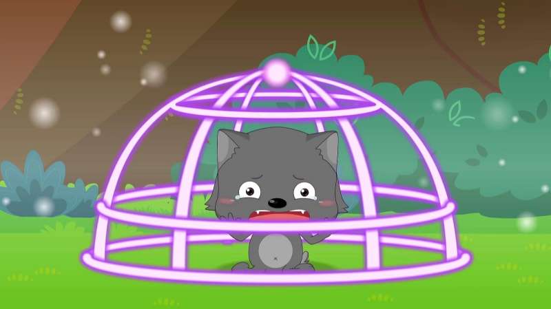 经典卡通动漫:人物十分可爱,有不同的体验