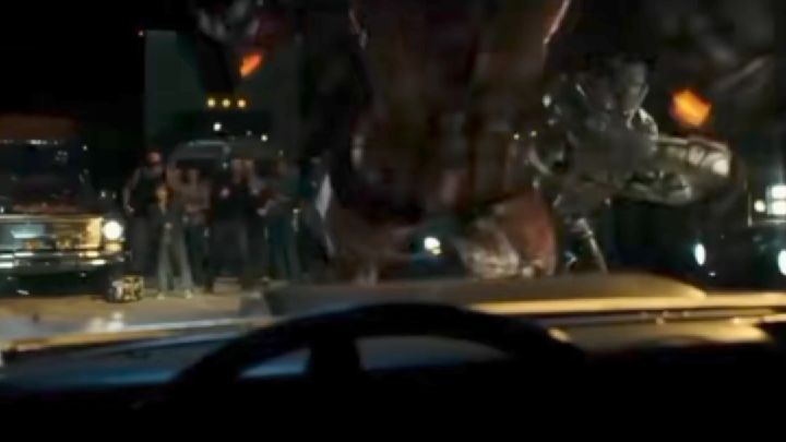 机器人信条,只有对错,没有人性情绪,严格按指令执行纪律!