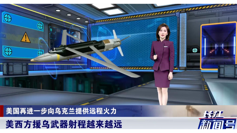 俄军迎“新敌”?美国加码介入俄乌冲突,专家:西方踩踏了俄红线