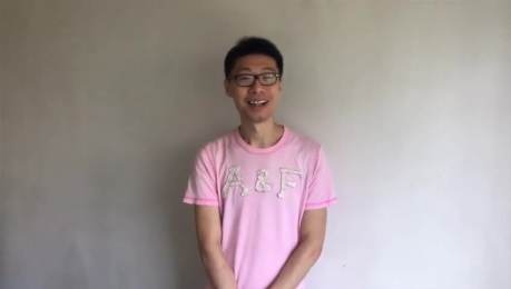 英语小救星:count on是什么意思?