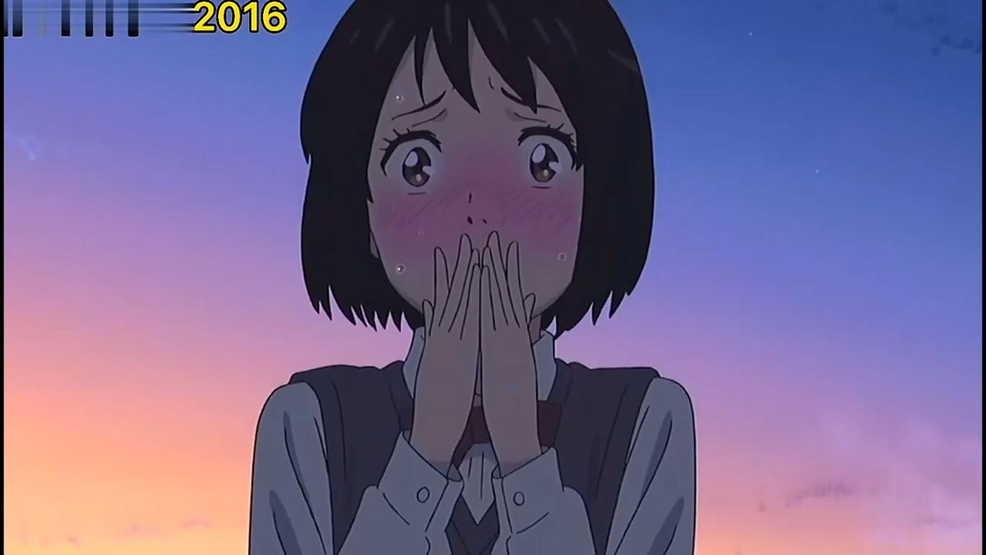 推荐五部此生必看的动漫电影