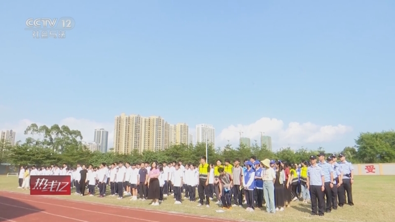 ...12]热线关注 广东惠州 “线上+线下” 开展“禁毒+志愿”宣传教育活动
