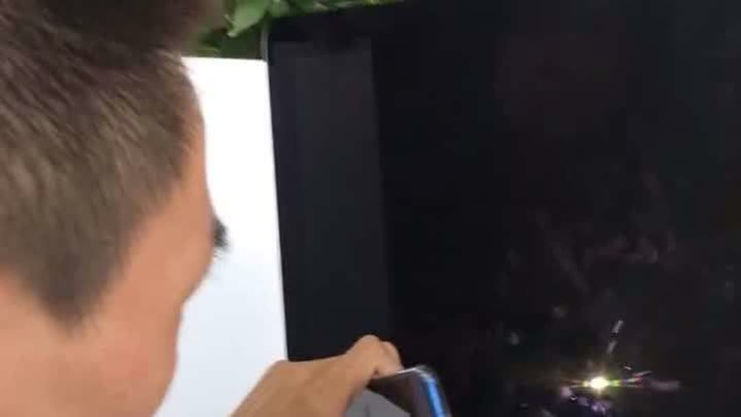 win10的控制面板,调整亮度在哪里?