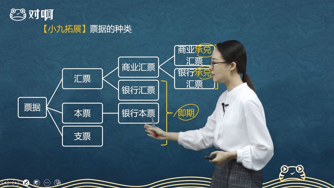 第三章第1节货币资金2