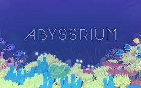 《深海水族馆Abyssrium》绝美 梦幻 治愈向养成类手游 官方宣传视频...