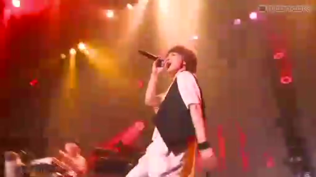 access ELECTRIC NIGHT 2016节选