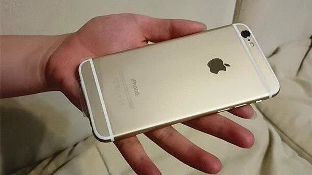 iPhone的隐藏功能,发送电话号码的简单方式