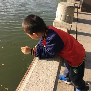 沐宝的快乐生活 