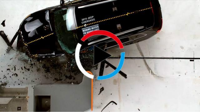 3分钟读懂史上最难汽车安全碰撞测试