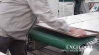 板式家具生产线