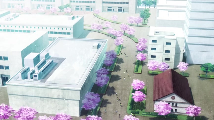 电视动画《宇崎学妹想要玩!》PV第一弹