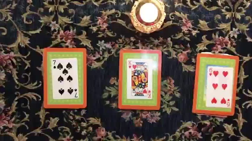 塔罗占卜:他在真的在乎你吗?你在他心中有多少重量?