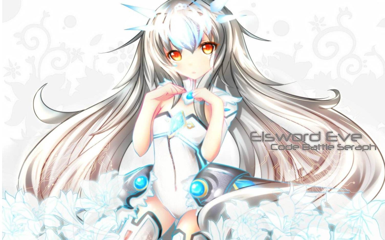 【贫民回坑4Y】CBS电荷流 /(ㄒoㄒ)/~~ 然而还是打得很辛苦