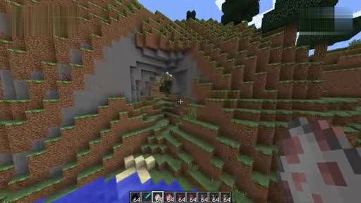 我的世界模组介绍|神奇动物|MC史上最古怪的模组 (DN我的世界)