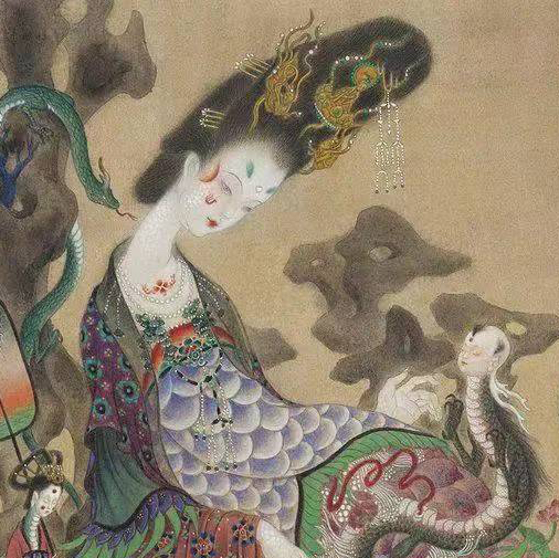 大星星命理塔罗师司灵 