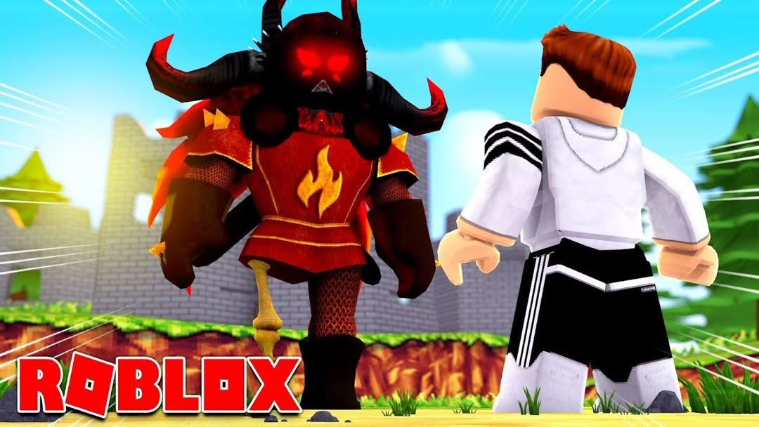 小格解说 Roblox 杀戮模拟器:怪物杀手大作战!升级超级闪电武器?