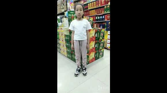 诚实守信从孩子做起!