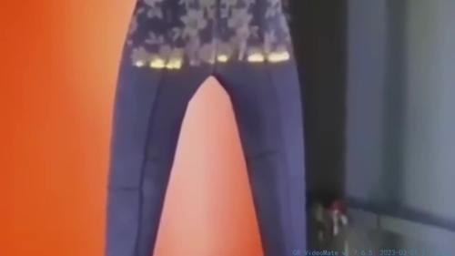 全自动激光印花,衣服上浓烟阵阵,烧着了算谁的