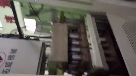 注射橡胶筒试模 拓威机械