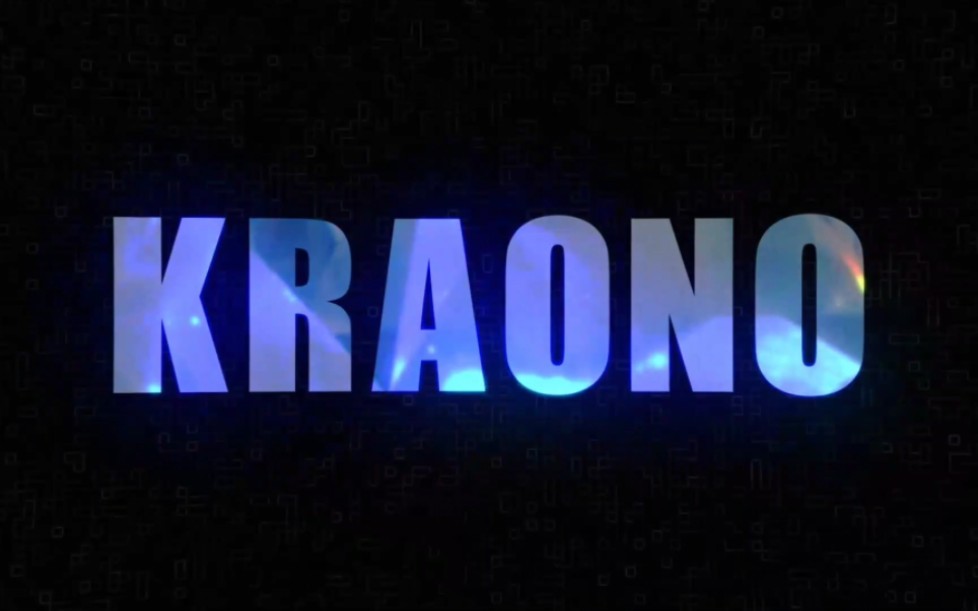 AE练习-开场动画