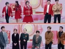 华晨宇王牌对王牌猜歌,沈腾:他踩的点不是音箱的点是按键的点