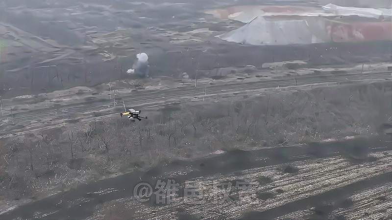 俄军跨年轰炸 4亡50人伤!泽连斯基:乌克兰“不会饶恕”莫斯科!