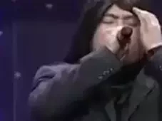农村小伙模仿刘欢, 简直惟妙惟肖!